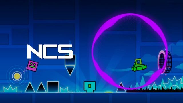 NCS X Geometry Dash Album Mix ｜ NCS - Copyright Free Music