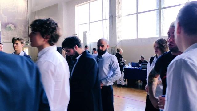 2025.03.30. Турнир по джиу-джитсу "Сибирский Барс. 20 лет истории". Второй день.