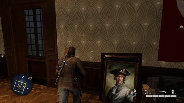 Прохождение игры Sniper Elite Resistance Часть 2