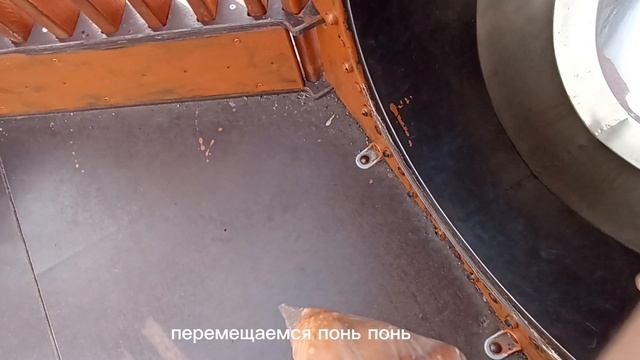 ЕСЛИ БЫ МЯЧИКИ ГУЛЯЛИ - КРУГОВАЯ ПРОГУЛКА
(\/Загляни в описаниЕ! \/)