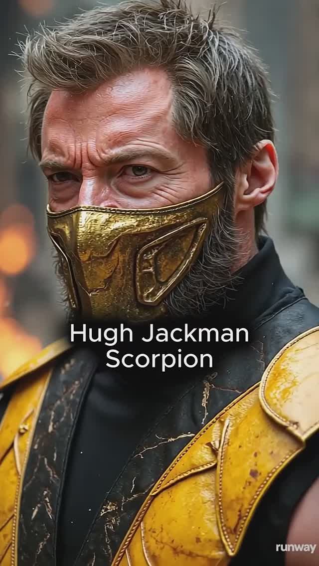 Mortal Kombat #5  😎💀