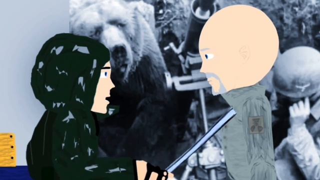 S.T.A.L.K.E.R. Бессмертный отряд 12 серия ( ФИНАЛ )