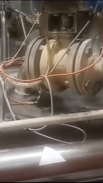 Пролетный пар и пар вторичного вскипания?