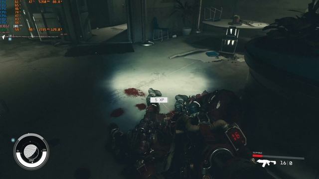 Сборка ST127, AMD RYZEN 7 7700, RTX4060Ti, 32GB DDR5