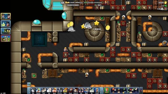 Логово Кракена - Kraken's Lair | Гиперион #19 | Diggy's Adventure