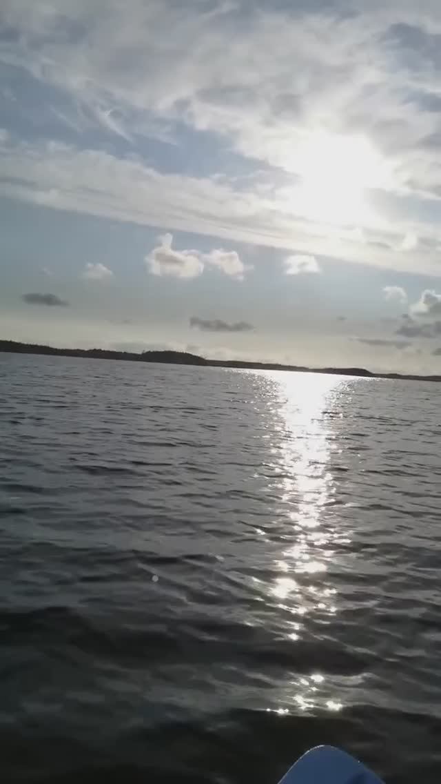 Карелия , оз . Кереть .