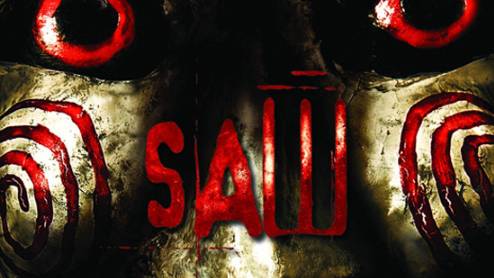 SAW ПРОХОЖДЕНИЕ # 2