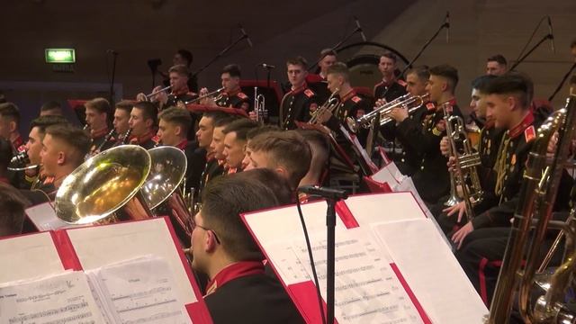 Э. Беувель - "Фейерверк"