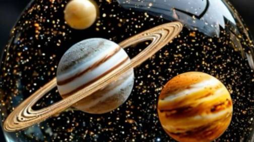 12 апреля День Космонавтики ✨ Звёздный старт: Как начиналась эра космонавтики