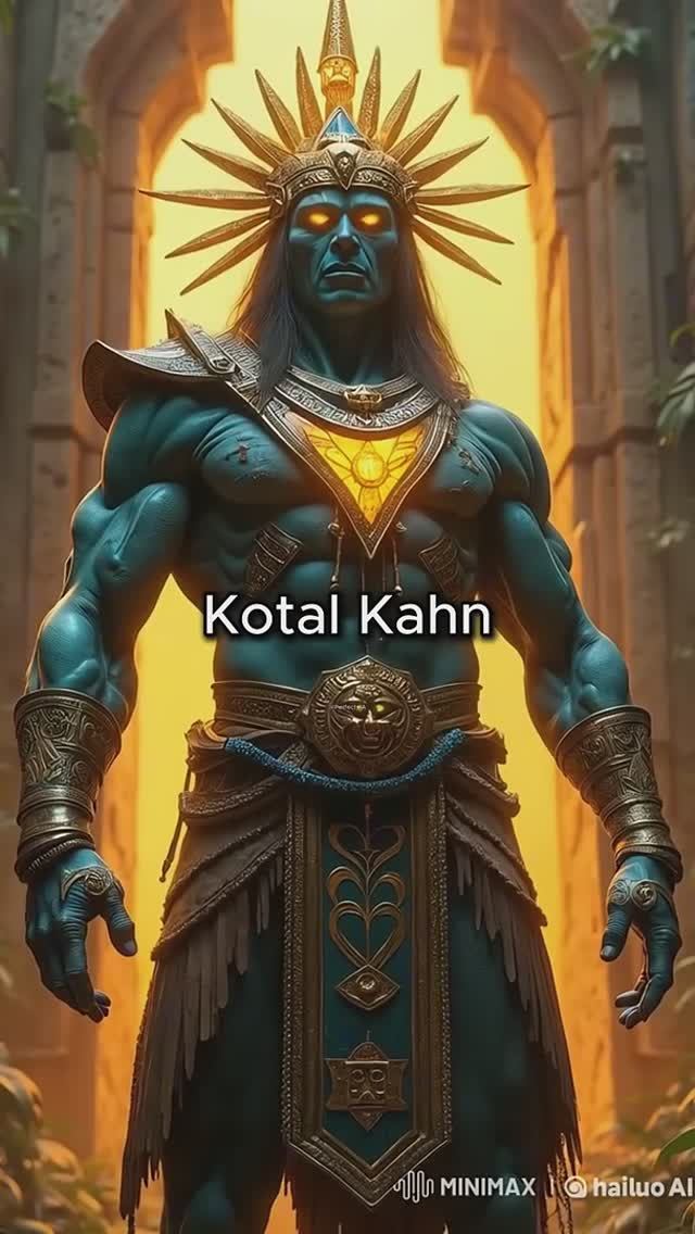 Mortal Kombat #21 💀#shorts #MortalKombat