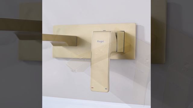 Смеситель для раковины Raglo R01 R01.11