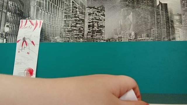 как я нашёл Валеру