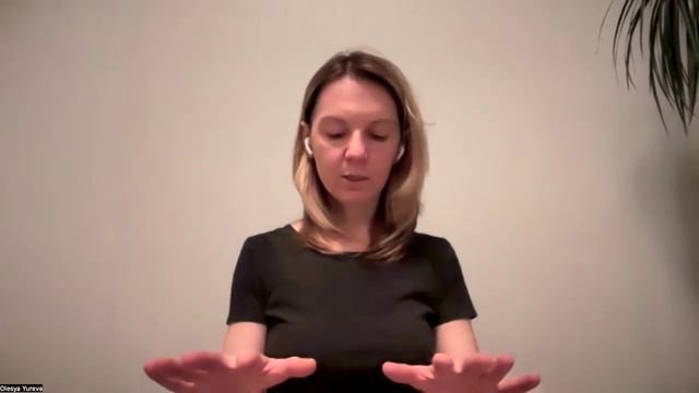 Iliopsoas, 10.04.2025
Мышца души