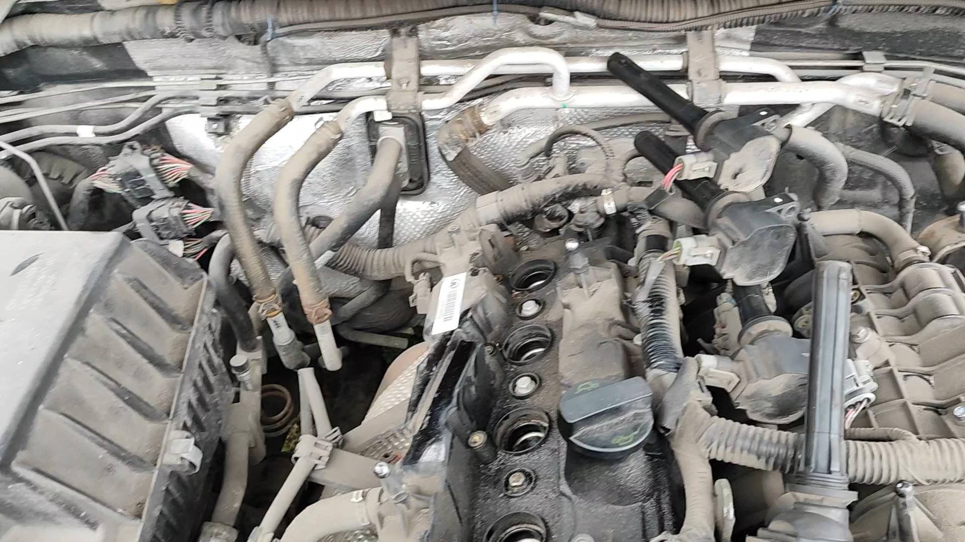 Хавал Н9 восемь лет эксплуатации#HavalH9#Китайскиемашины