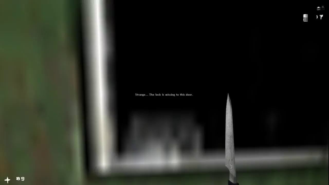 Прохождение Afraid of Monsters часть 1