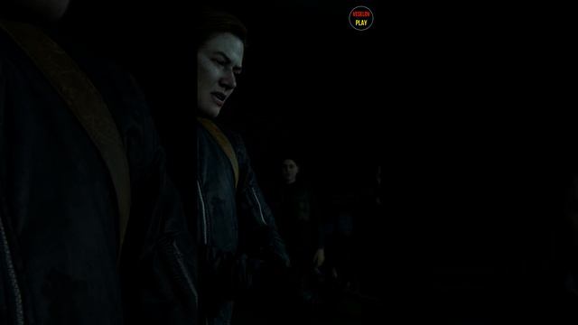 The Last of Us Part II - Смерть Джоэла #remastered