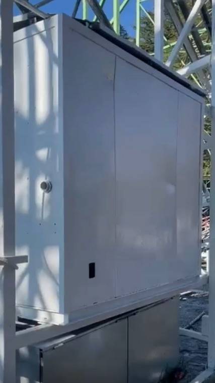 Акрил-полиуретановая грунт-эмаль Ферростоун Хим Плюс - Краскофф