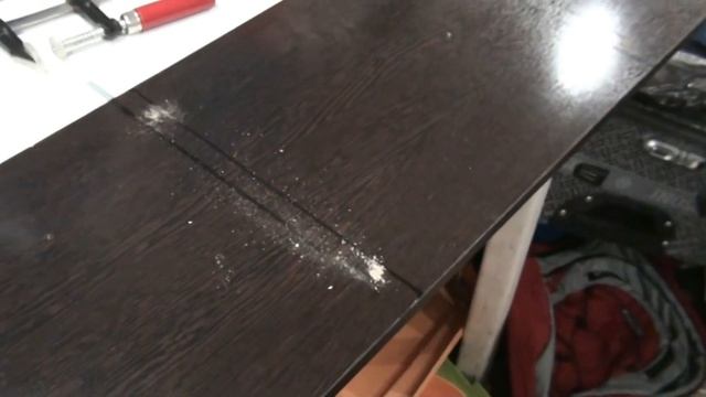 собираем собственную мебель