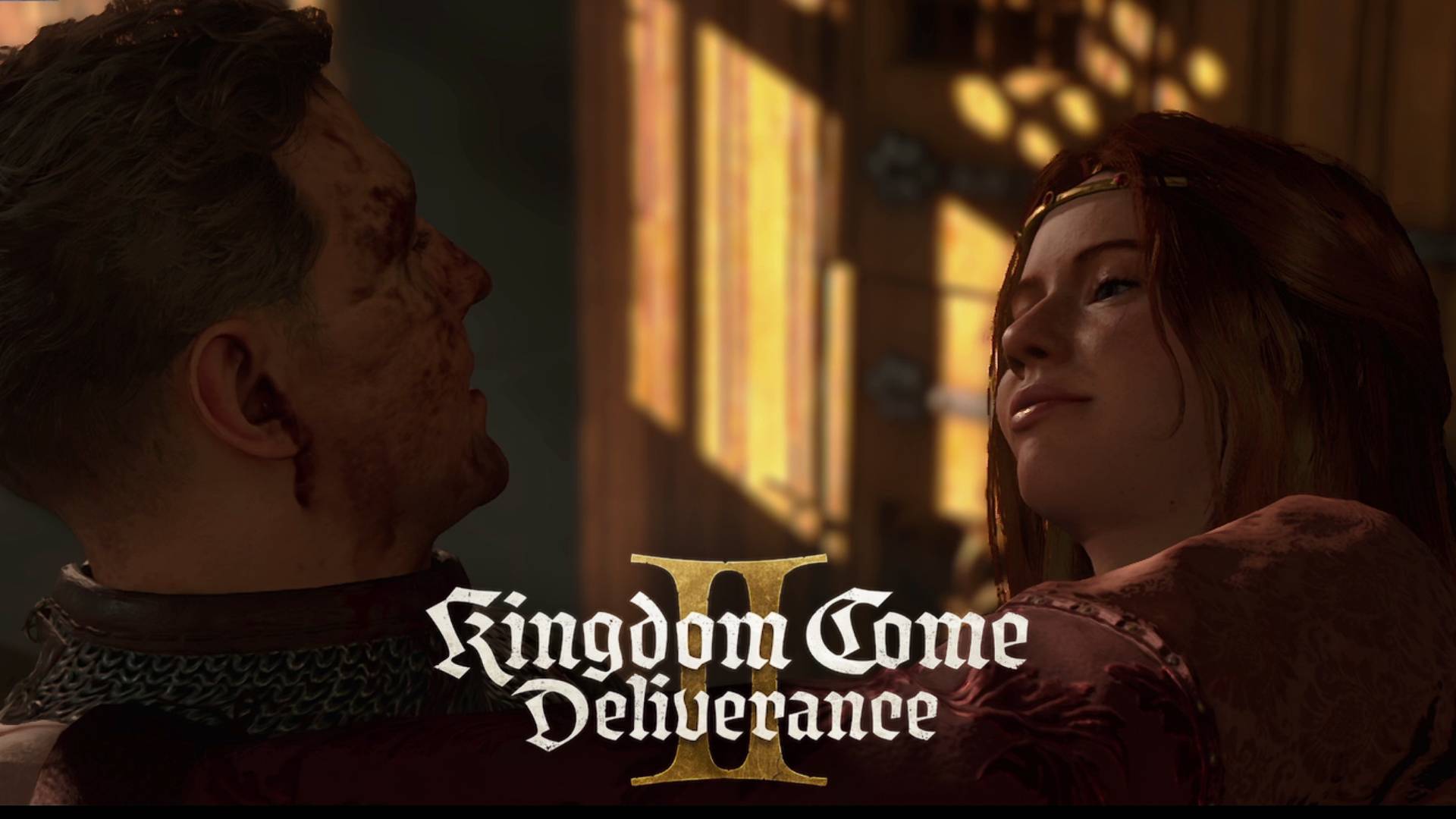 Рисковый план:)►Kingdom Come: Deliverance II #56