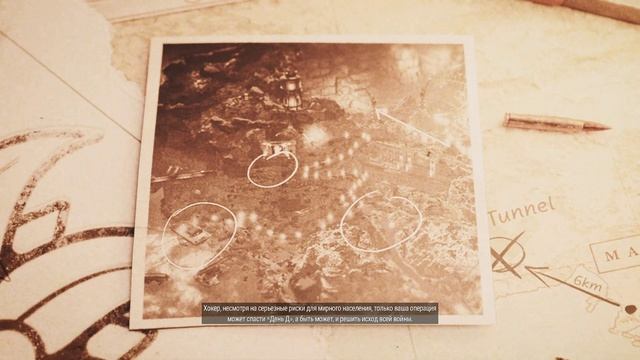 Прохождение игры Sniper Elite Resistance Часть 3