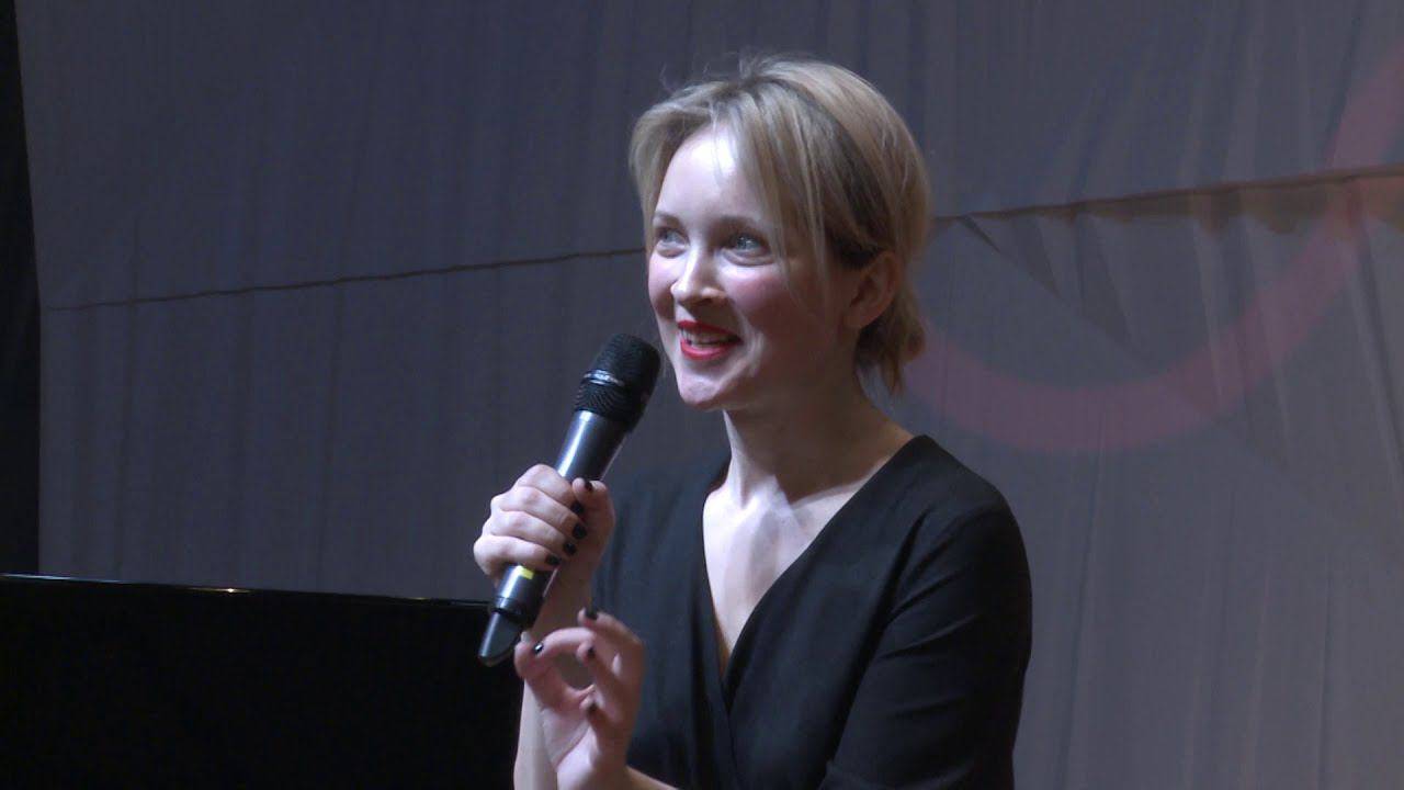 Аршин в России больше, чем аршин. Настасья Хрущёва