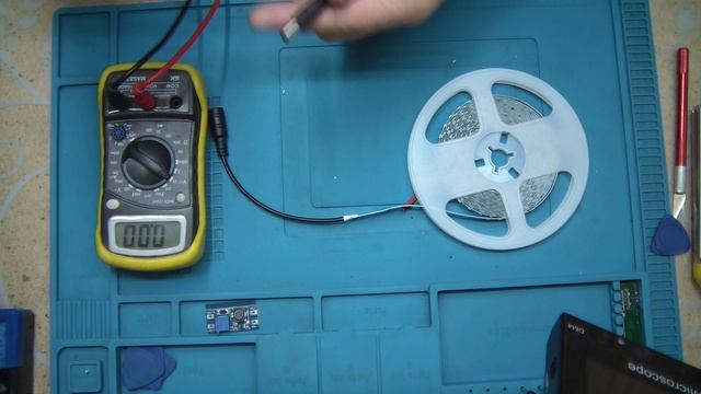 Посылка с OZON