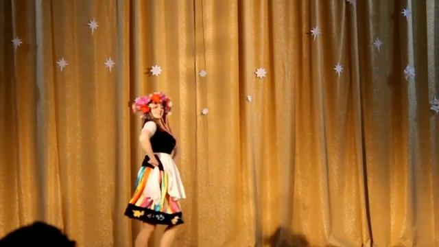 Снежный десант 2017 - 04