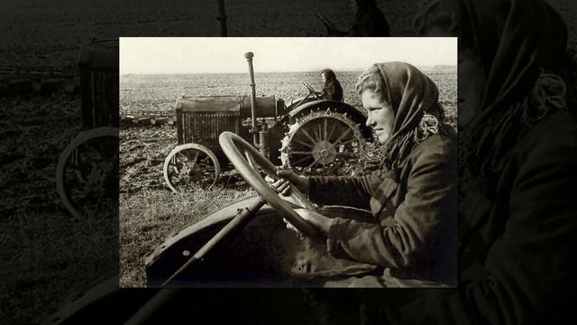 Константин Пономарев "Солдатские вдовы"