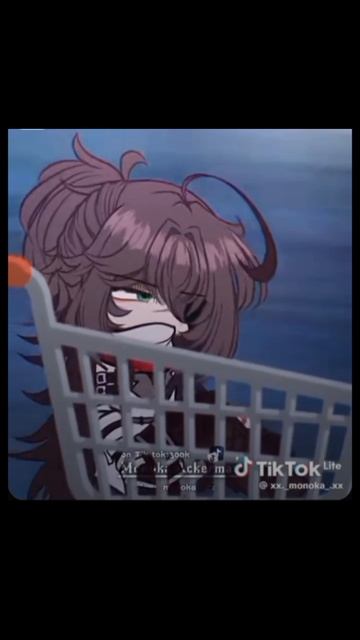 " Gacha life"