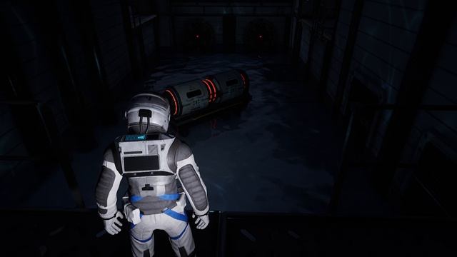 Прохождение Deliver Us The Moon с русскими субтитрами без комментариев 
Часть 5