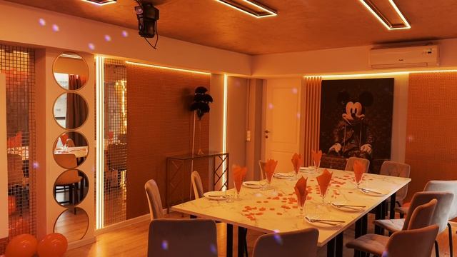 Лофт Кристалл