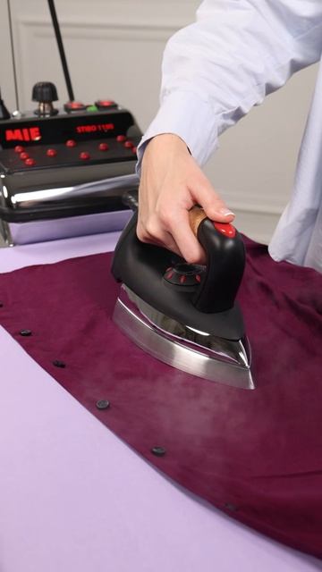 Парогенератор MIE Stiro 1100