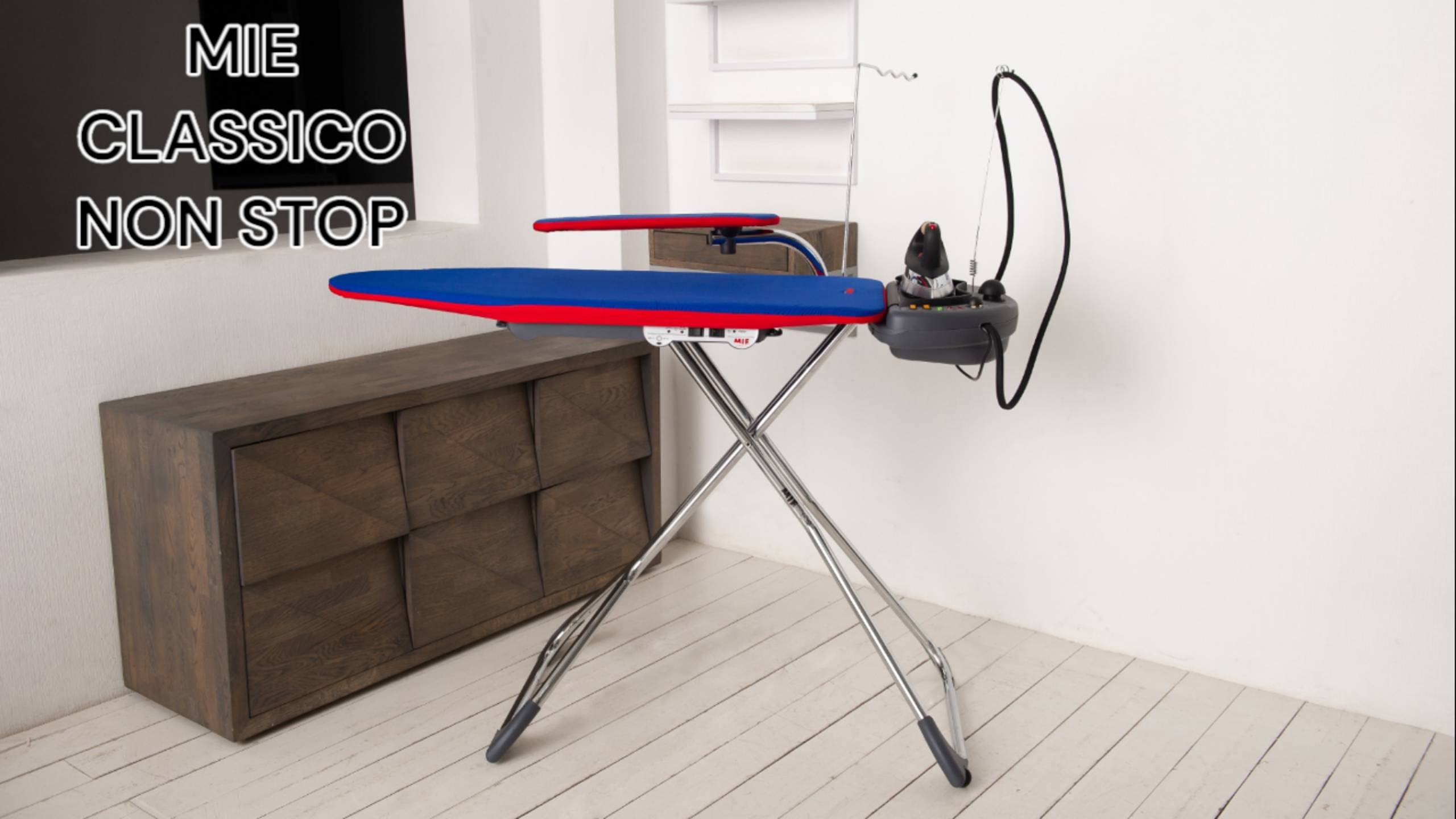Гладильная система MIE Classico Non Stop Plus