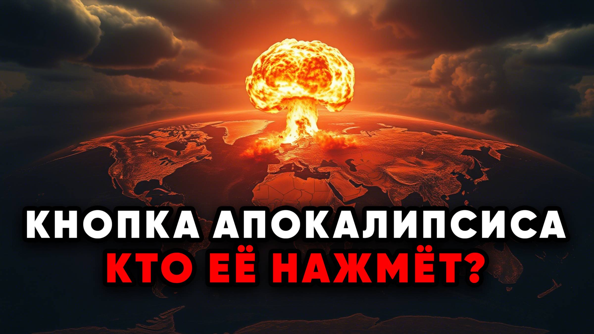 Новая ЭРА Ядерных Угроз! Кто победит в новой гонке вооружений