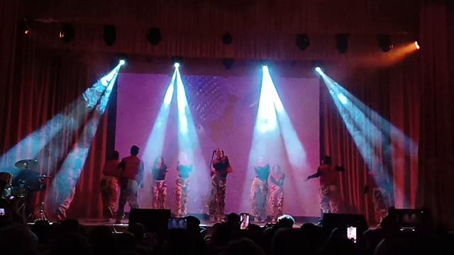 Группа DM't - Студвесна 2025