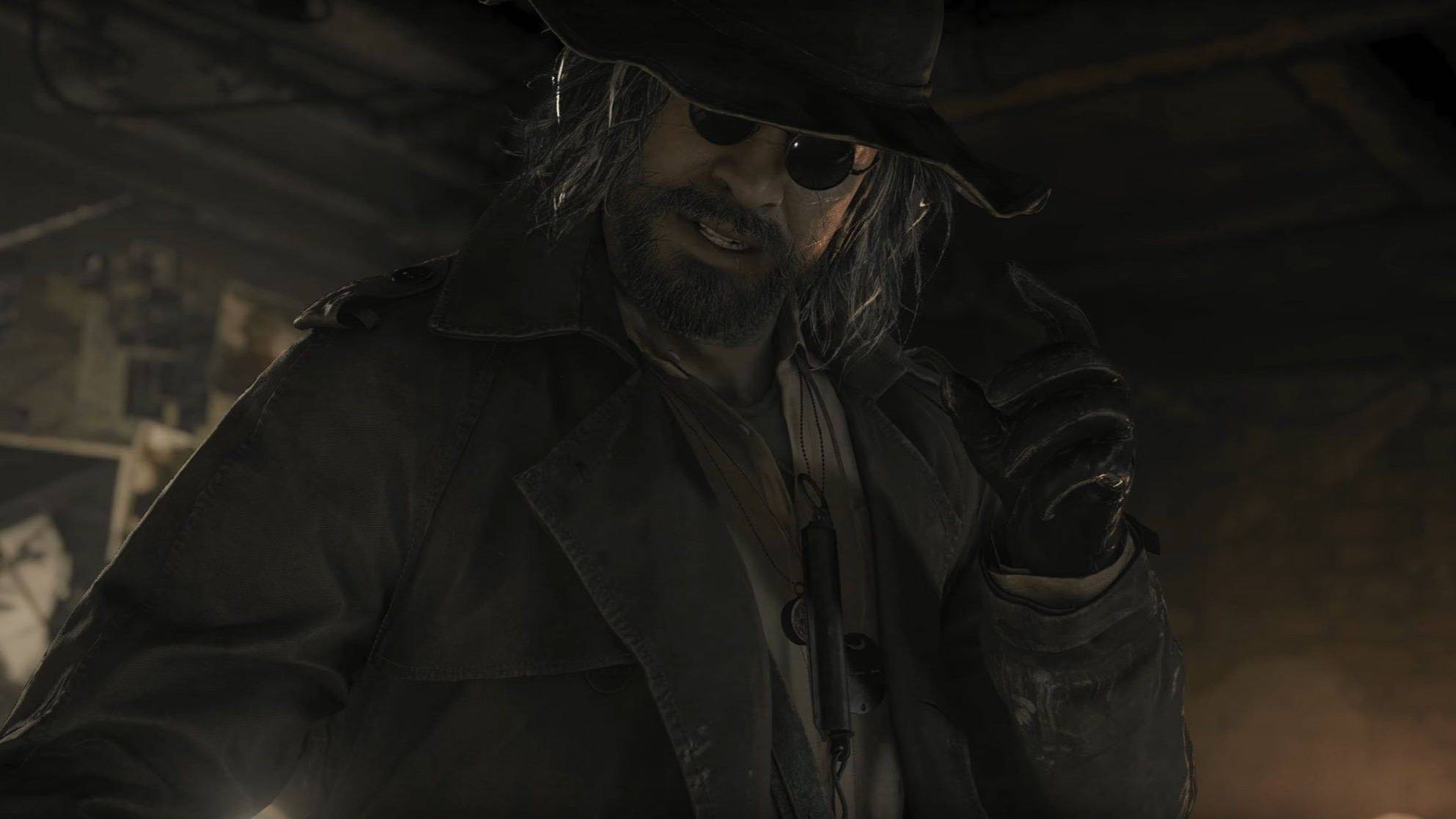 Resident Evil Village ▶5(ПРОХОЖДЕНИЕ без СМЕРТЕЙ)