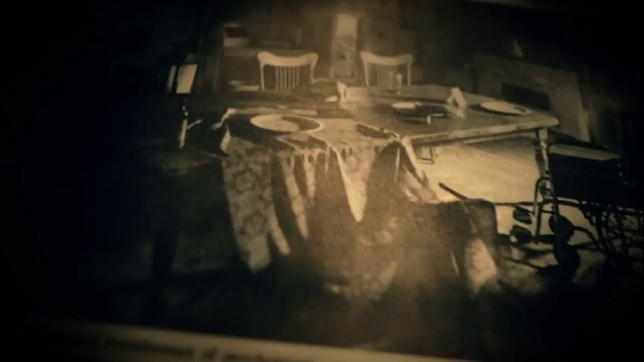 Прохождение Resident evil 7 NIGHTMARE часть 3