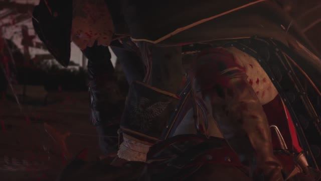 Assassin's Creed® III Remastered ( #12 часть )