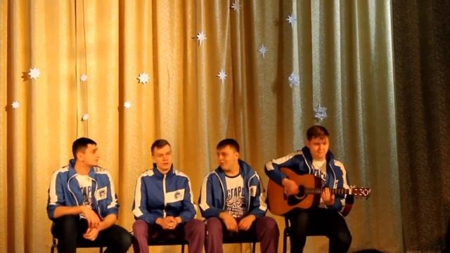 Снежный десант 2017 - 16