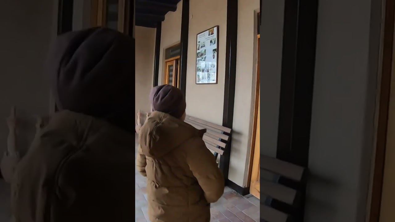 Изделия из Самаркандской бумаги удивляют всех  #новости #топ