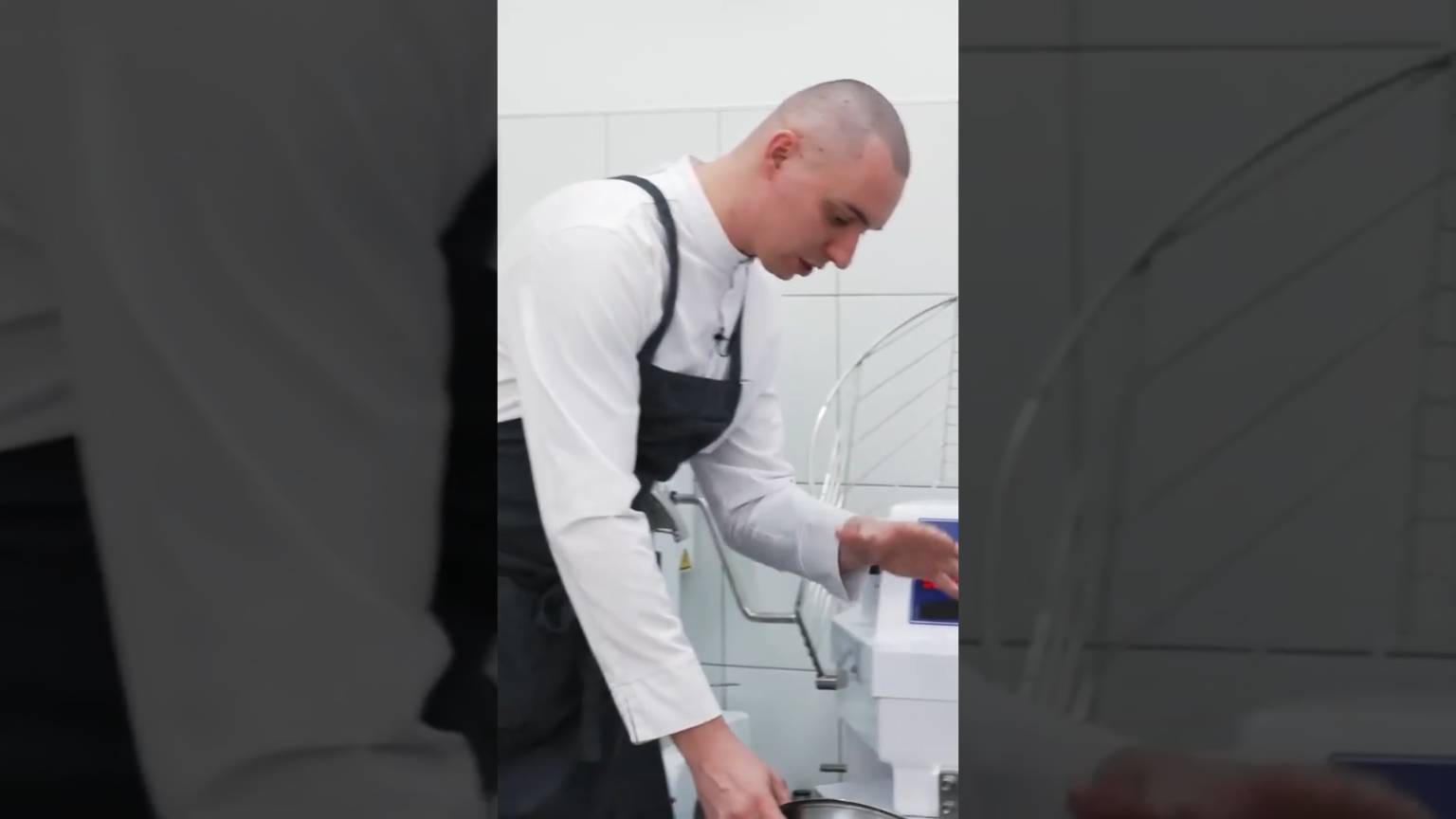 Как замесить тесто без комочков?