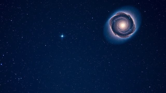 Космическая Музыка • Музыка Вселенной • Музыка Космоса • Музыка Для Релаксации • Эпическая Музыка