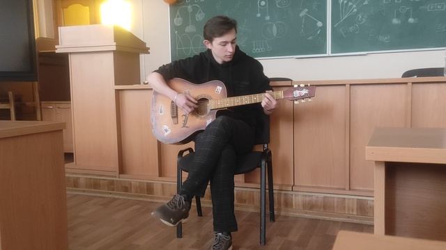 2025-04-10. Вечер студенческой песни VID_20250410_143513