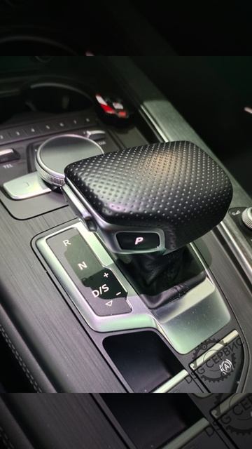 Ремонт DSG Audi