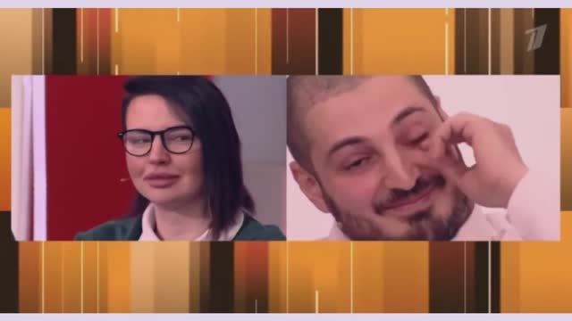 ДОМ 2 ЗА КАДРОМ - Большой обман? Иосиф Оганесян узнал результаты теста ДНК!