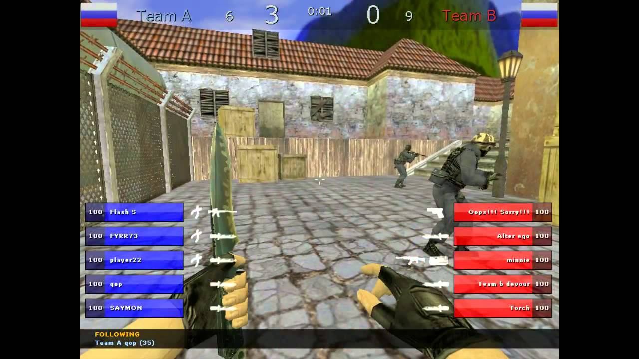 5x5 de_inferno de_tuscan