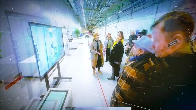 ТЕХНОПОЛИС 2025