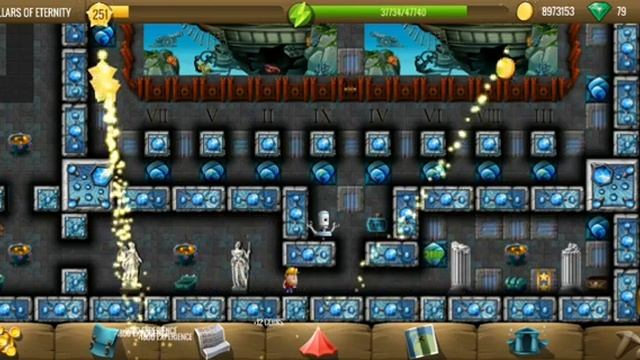 Столбы вечности - Pillars of Eternity - #3 Мнемосина - Diggy's Adventure