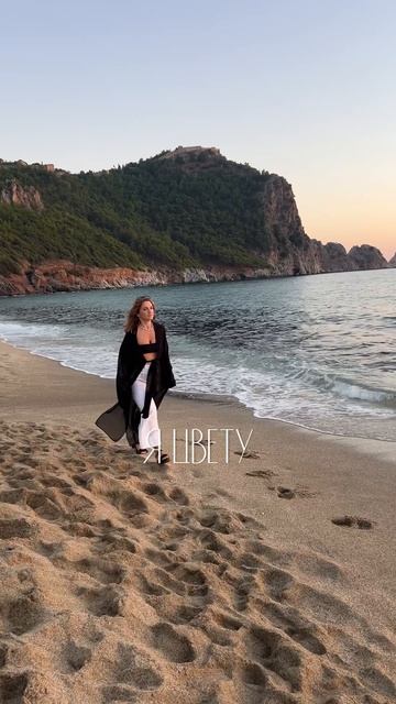 АЛАНИЯ 🇹🇷 😍