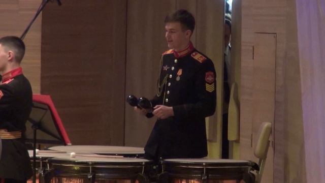 Л. Бернстайн, Н. Иваи - Попурри на темы мюзикла "Вестсайдская история"